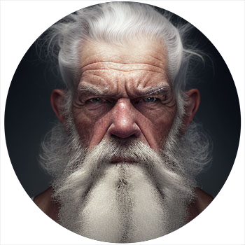 The Characters – For Those Who Wear The Brand